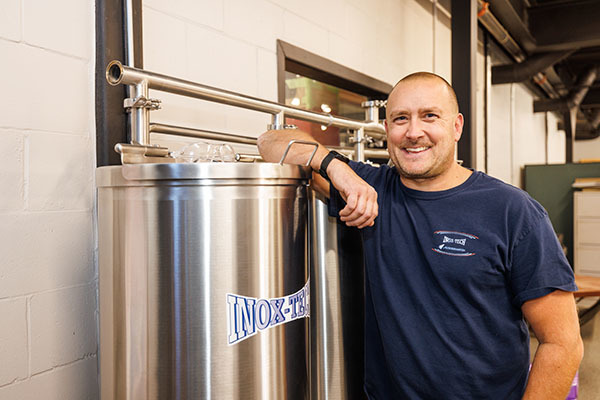 Inox-Tech : un savoir-faire reconnu à travers l’Amérique du Nord ...